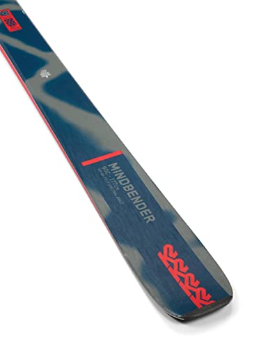 K2 Mindbender 90 C Mens Skis 177cm