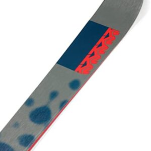 K2 Mindbender 90 C Mens Skis 177cm