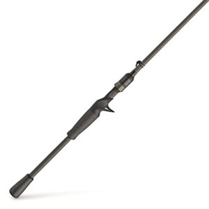 abu garcia zenon casting rod 6’9″