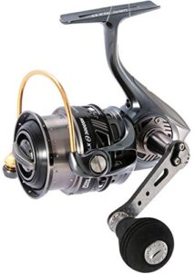 abu garcia revo alx theta 3000sh