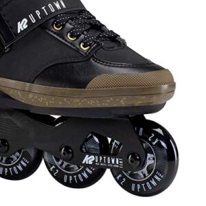 K2 Skate Uptown, 9