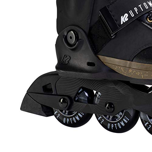 K2 Skate Uptown, 9