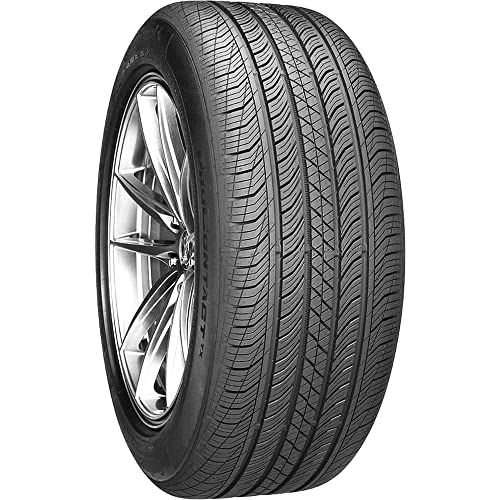 Continental ProContact TX 225/60R17 99H BSW (1 Tires)