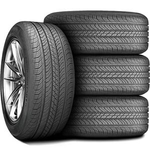 Continental ProContact TX 225/60R17 99H BSW (1 Tires)