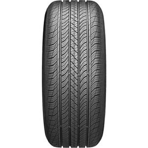 Continental ProContact TX 225/60R17 99H BSW (1 Tires)