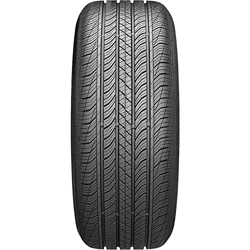 Continental ProContact TX 225/60R17 99H BSW (1 Tires)