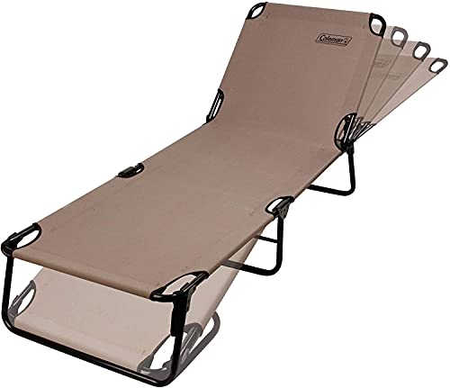 Coleman Converta Folding Cot