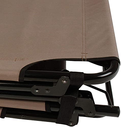 Coleman Converta Folding Cot