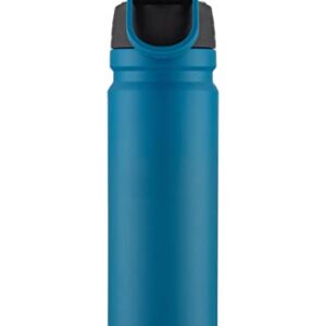 Coleman Burst™ 40 oz. Stainless Steel Autopop Water Bottle, Deep Ocean