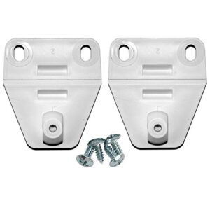 replacement hybrid coleman cooler hinges & screws