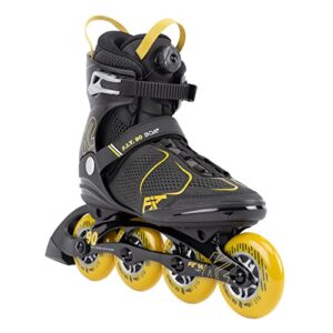 k2 skate f.i.t. 90 boa, 10