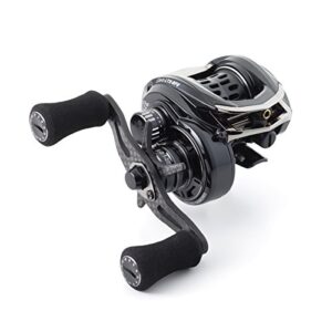 abu garcia (bait reel revo ltx-bf8