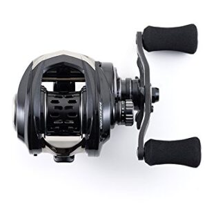 Abu Garcia (Bait Reel REVO LTX-BF8