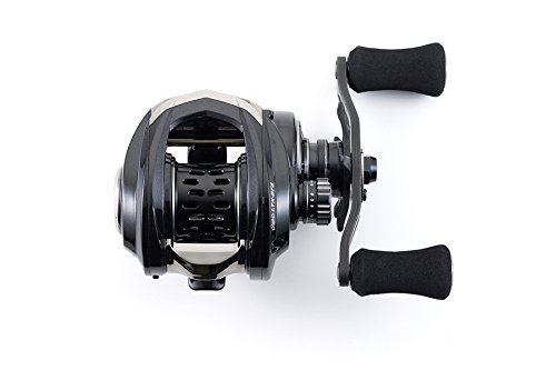 Abu Garcia (Bait Reel REVO LTX-BF8