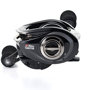 Abu Garcia (Bait Reel REVO LTX-BF8