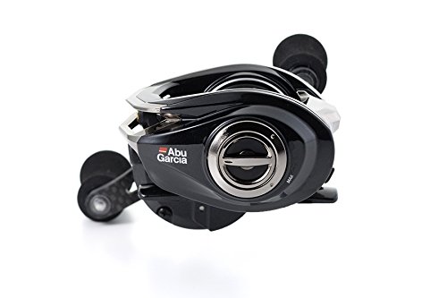 Abu Garcia (Bait Reel REVO LTX-BF8