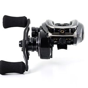 Abu Garcia (Bait Reel REVO LTX-BF8