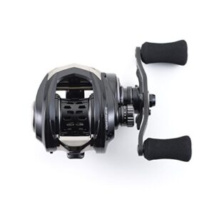 Abu Garcia (Bait Reel REVO LTX-BF8