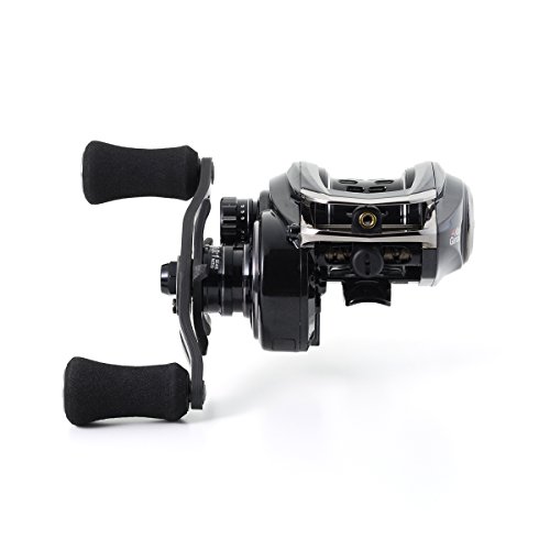 Abu Garcia (Bait Reel REVO LTX-BF8