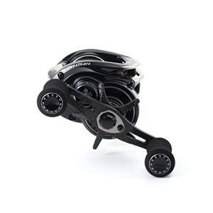 Abu Garcia (Bait Reel REVO LTX-BF8