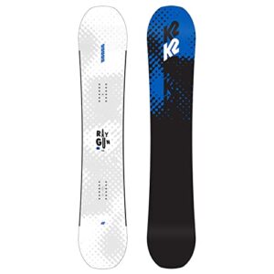 K2 Raygun Pop Mens Snowboard 153cm