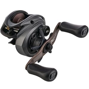 revo sx low profile reel – le