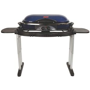 coleman roadtrip lx propane grill