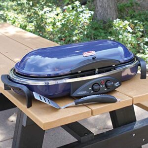 Coleman RoadTrip LX Propane Grill