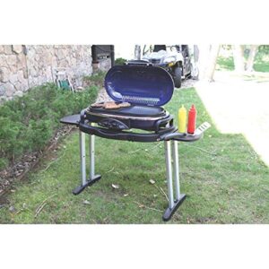 Coleman RoadTrip LX Propane Grill