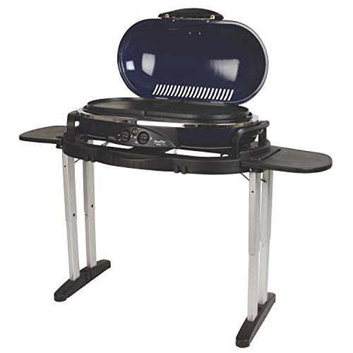 Coleman RoadTrip LX Propane Grill