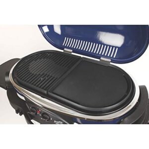 Coleman RoadTrip LX Propane Grill