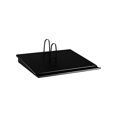 At-A-Glance E1700 Desk Calendar Base, Black, 3 1/2-Inch x 6-Inch