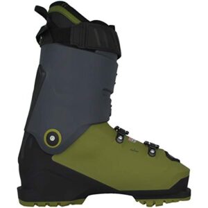 K2 Recon 120 MV Gripwalk Boot, Military Black, 26.5