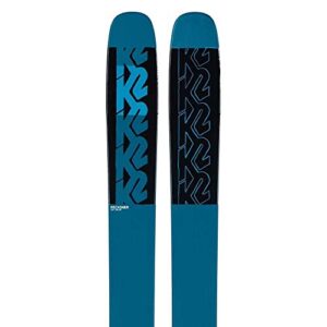 K2 2022 Reckoner 122 Men's Skis (184)