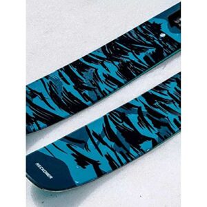 K2 2022 Reckoner 122 Men's Skis (184)