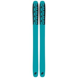 K2 2022 Reckoner 122 Men's Skis (184)