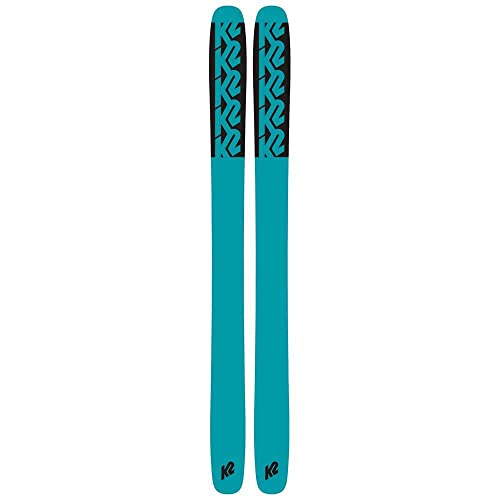 K2 2022 Reckoner 122 Men's Skis (184)