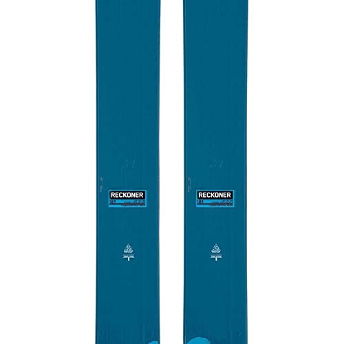 K2 2022 Reckoner 122 Men's Skis (184)