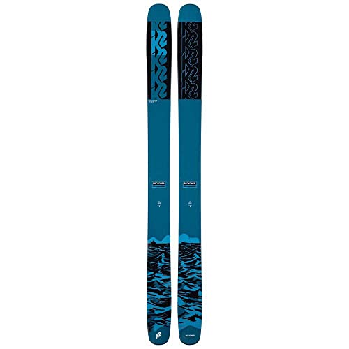 K2 2022 Reckoner 122 Men's Skis (184)