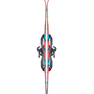 K2 Fatty Mens Skis 88cm