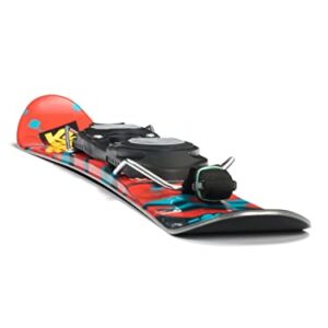 K2 Fatty Mens Skis 88cm