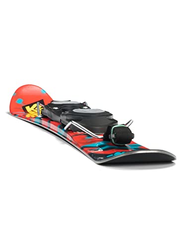 K2 Fatty Mens Skis 88cm