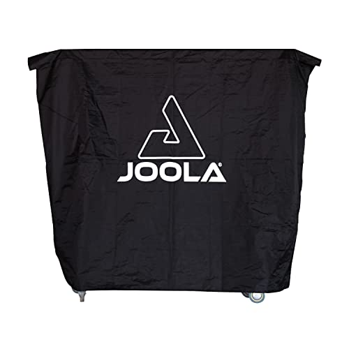 JOOLA Dual Function Indoor Table Cover , Black