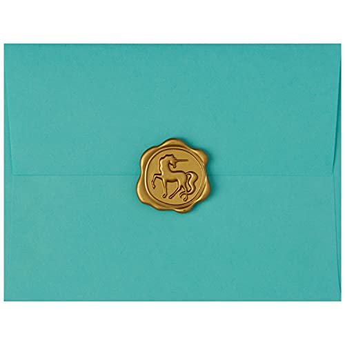 NIQUEA.D Happy Birthday Card, Grateful Brother Letter Press (NB-0218), (4.125 x 5.5) Vertical