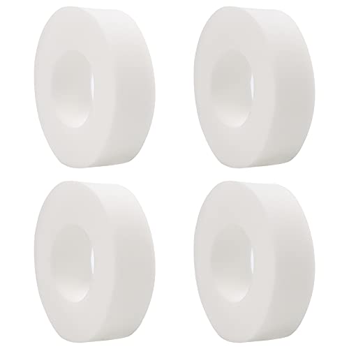 Climbing Rings Replacement for Dolphin Maytronics Robotic Pool Cleaner 6101611 Compatible with M200 M400 M500 Nautilus/CC Plus DX3/DX4/DX6 & More - (4 Pack)