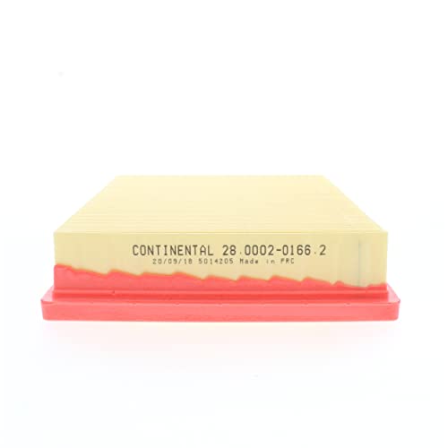 Continental 280443 Original Equipment Quality Engine Air Filter