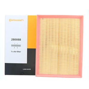 continental 280088 original equipment quality engine air filter