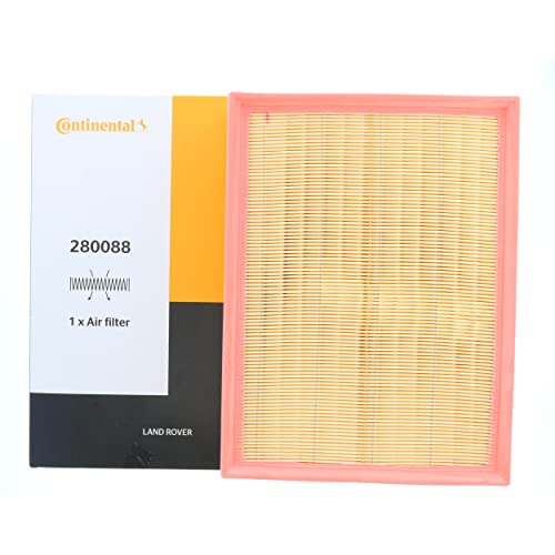 Continental 280088 Original Equipment Quality Engine Air Filter