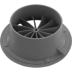 Dolphin Impeller Tube, Gray