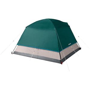 Coleman SKYDOME Tent 4P Evergreen C002